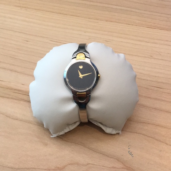 Movado | Accessories | Movado Bracelet Watch | Poshmark